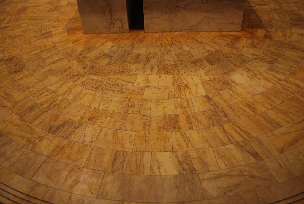 Lady of Angels Church — Stone & Tile Shoppe, Inc.