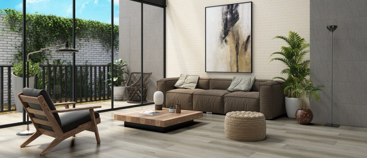 Acacia Flooring Problems — Stone & Tile Shoppe, Inc.