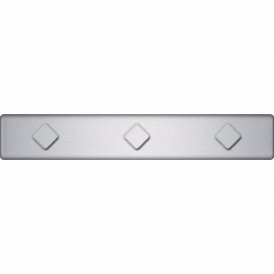 Stainless Steel Tile Fiberock Backer Tile — Stone & Tile Shoppe, Inc.