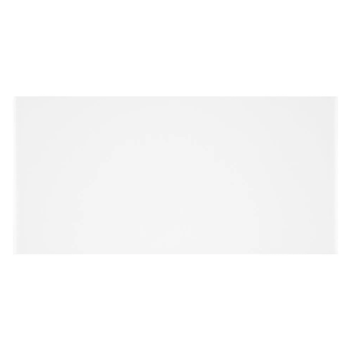 Jeffrey Court Vintage Studio Starry White Glossy Ceramic Tile — Stone ...