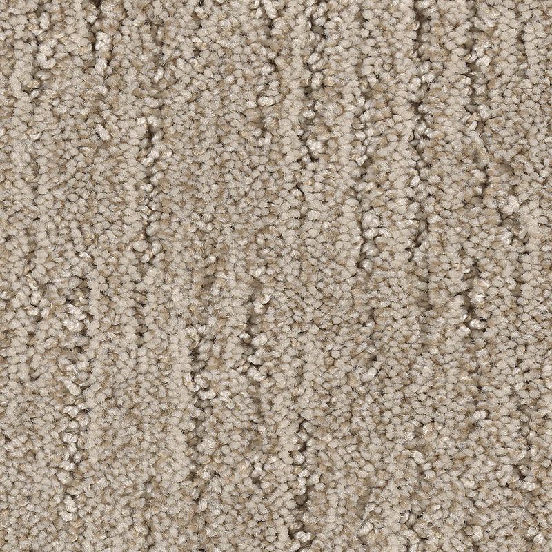 Mohawk Sculptured Touch 727 Tawny Birch Carpet — Stone & Tile Shoppe, Inc.