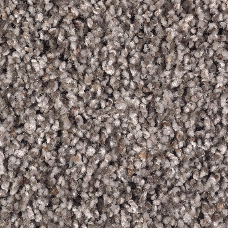 Mohawk Soft Sensations I 869 Chocolate Swirl Carpet — Stone & Tile ...