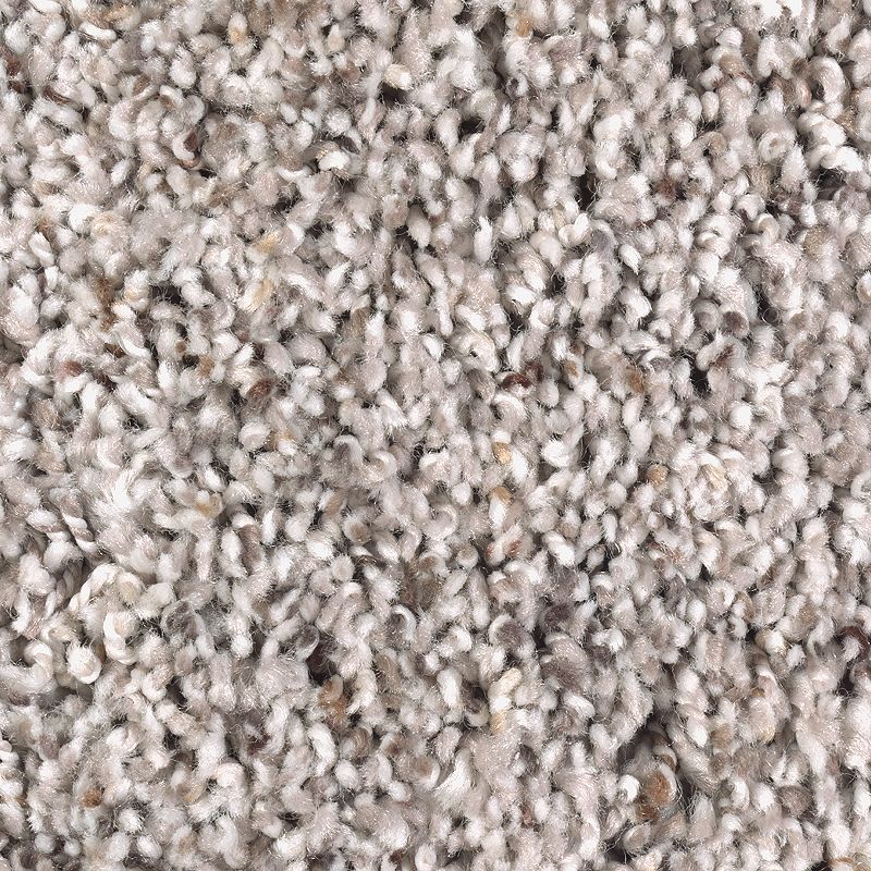 Mohawk Soft Sensations I 929 Urban Putty Carpet — Stone & Tile Shoppe, Inc.