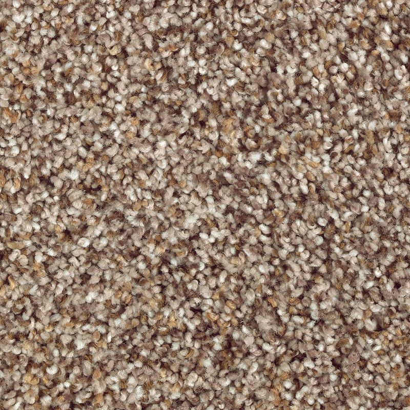 Mohawk Nature's Luxury II 550 Grey Hearth Carpet — Stone & Tile Shoppe ...