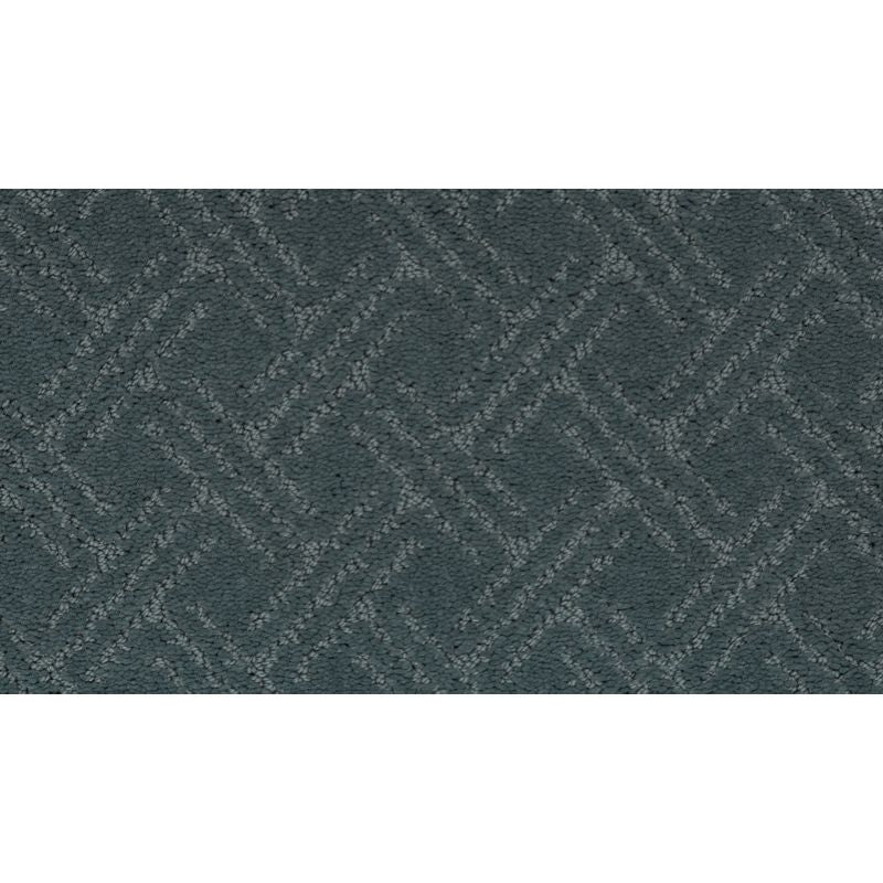Mohawk Exquisite Touch 513 Monaco Blue Carpet — Stone & Tile Shoppe, Inc.