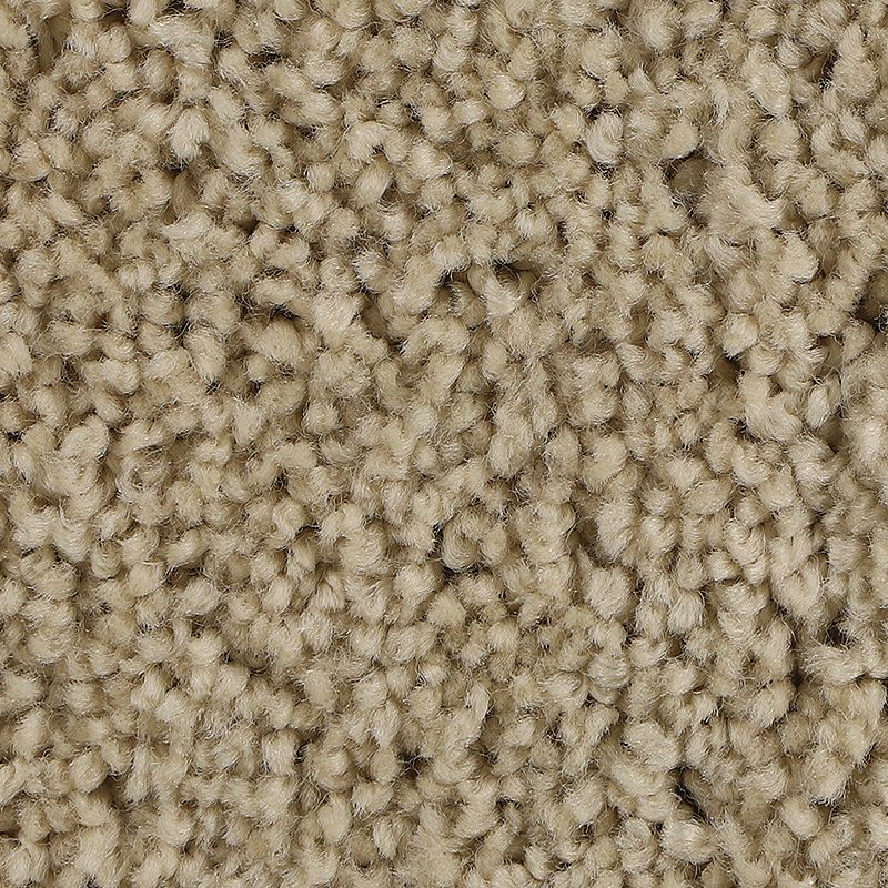 Mohawk Soft Outlook 742 Quiet Beige Carpet — Stone & Tile Shoppe, Inc.