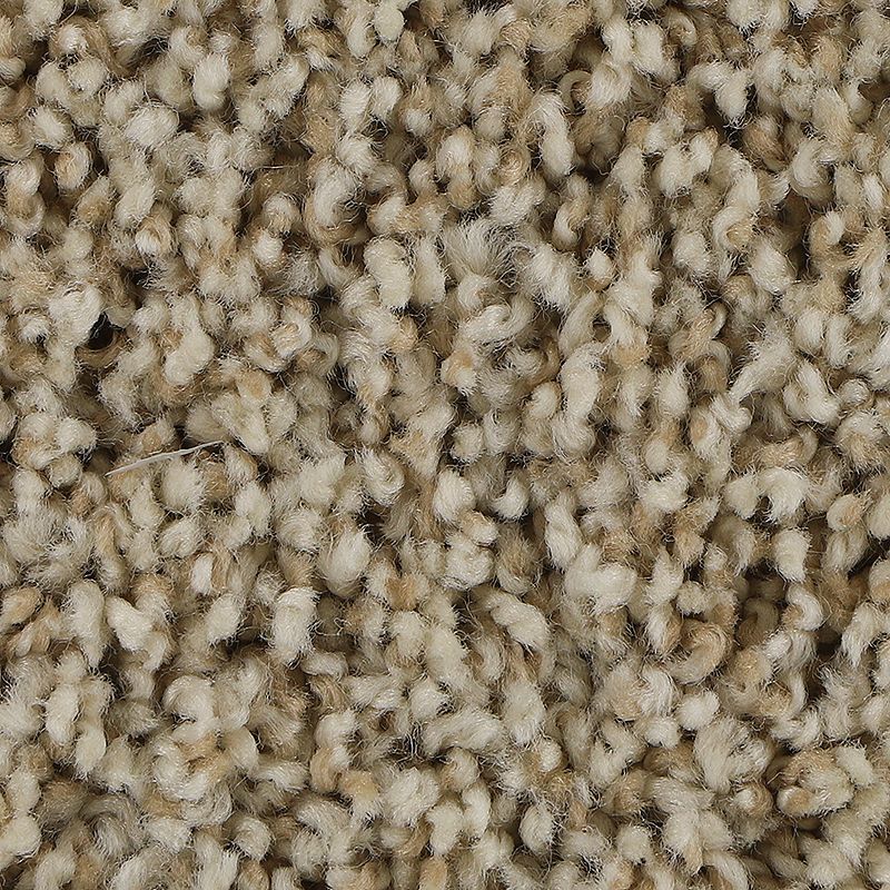Mohawk Soft Aspect 742 Quiet Beige Carpet — Stone & Tile Shoppe, Inc.