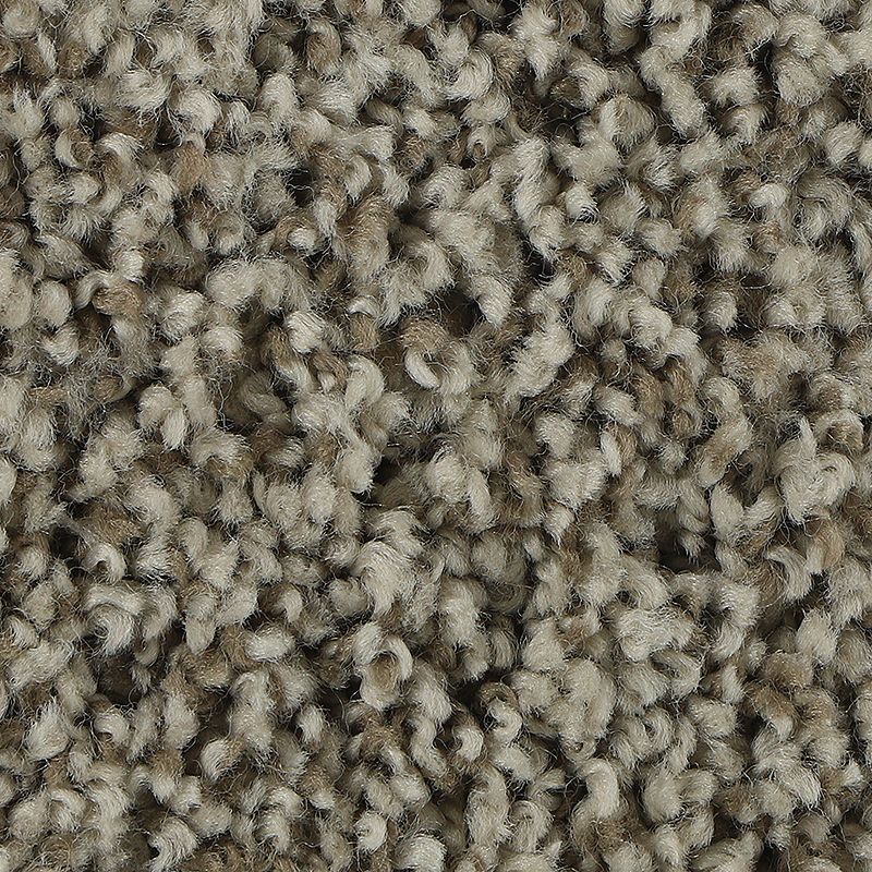 Mohawk Soft Aspect 746 Taupe Whisper Carpet — Stone & Tile Shoppe, Inc.