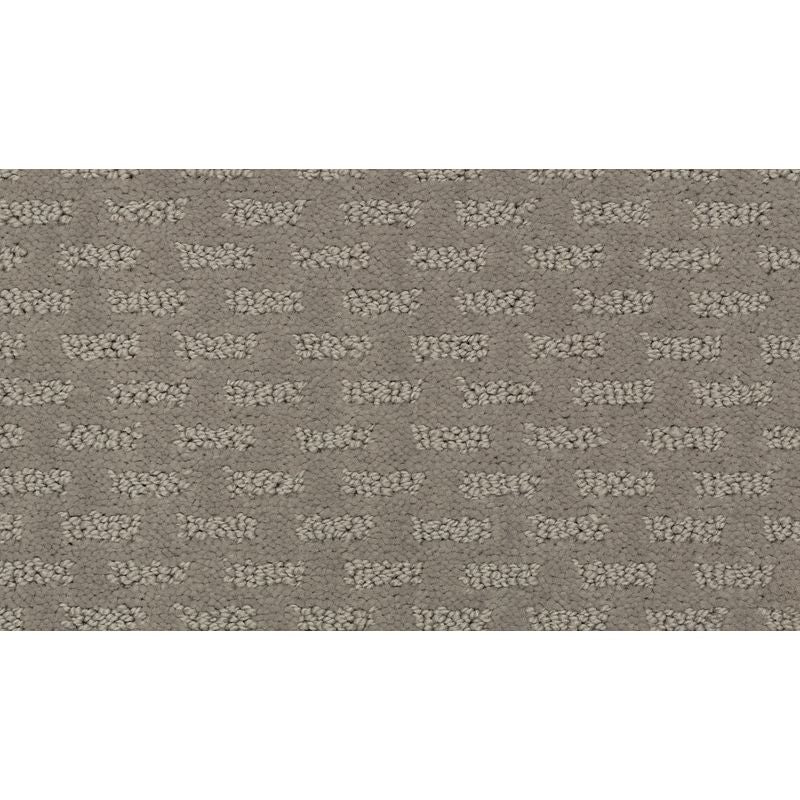 Mohawk Top Notch II 901 Stardust Carpet — Stone & Tile Shoppe, Inc.