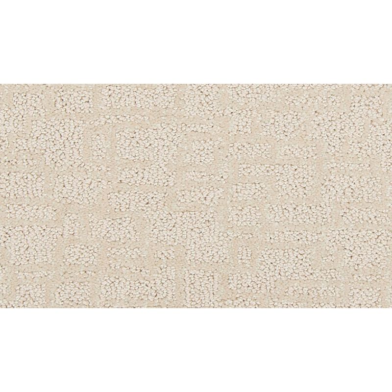 Mohawk Urbane Glow 728 Ivory Charm Carpet — Stone & Tile Shoppe, Inc.