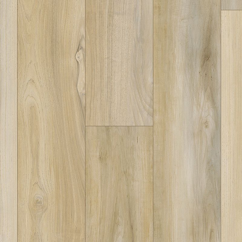 Mohawk Founder's Trace 423 Shoreline Urethane Luxury Vinyl Plank ...