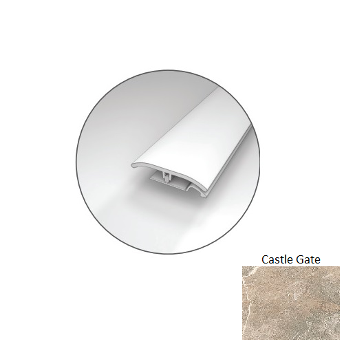 Mohawk Wanderer's Loop 739 Castle Gate Urethane 4 In 1 Molding | Lowest ...