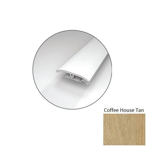 Mohawk Discovery Ridge 320 Coffee House Tan Embossed 4 In 1 Molding ...