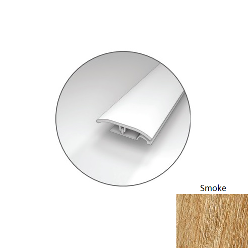 Mohawk Explorer's Cove 314 Metal Smoke Embossed 4 In 1 Molding | Lowest ...