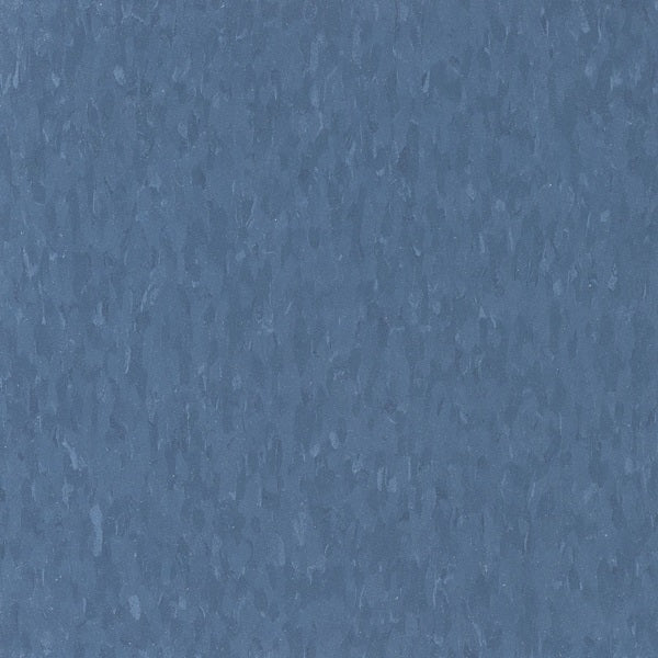 Armstrong Standard Excelon Imperial Texture Serene Blue Vinyl Tile ...