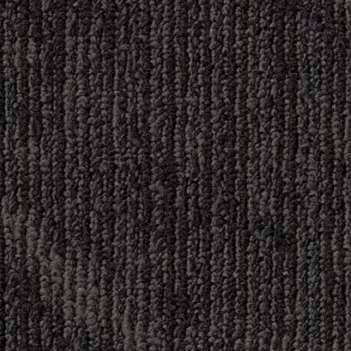 Philadelphia Commercial Inked 00520 Black Carbon Nylon Carpet Tile ...