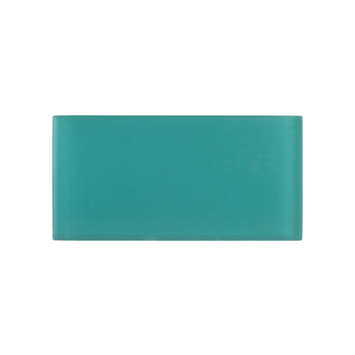 Jeffrey Court Reef Glass Marina Matte Glass Tile | Lowest Price — Stone ...