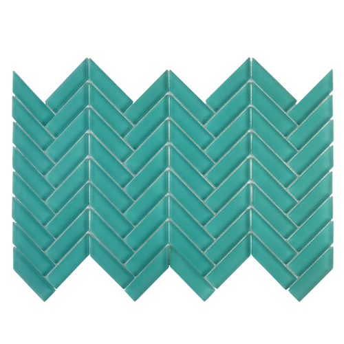 Jeffrey Court Reef Glass Marina Matte Glass Mosaic | Lowest Price ...