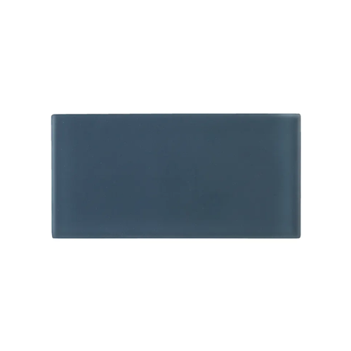 Jeffrey Court Reef Glass Oceana Matte Glass Tile | Lowest Price — Stone ...