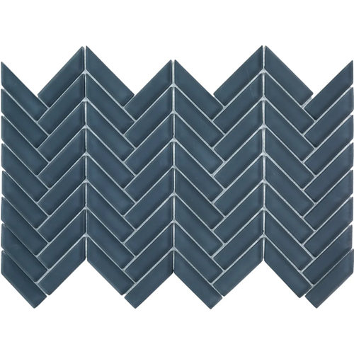 Jeffrey Court Reef Glass Oceana Matte Glass Mosaic | Lowest Price ...