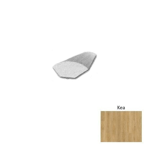 Paradigm Odyssey Kea Urethane Ceramic Bead Vinyl Quarter Round — Stone ...