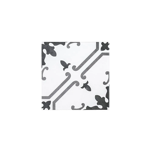 Jeffrey Court Europa Arte Acquerello Palermo Urbano Porcelain Tile ...