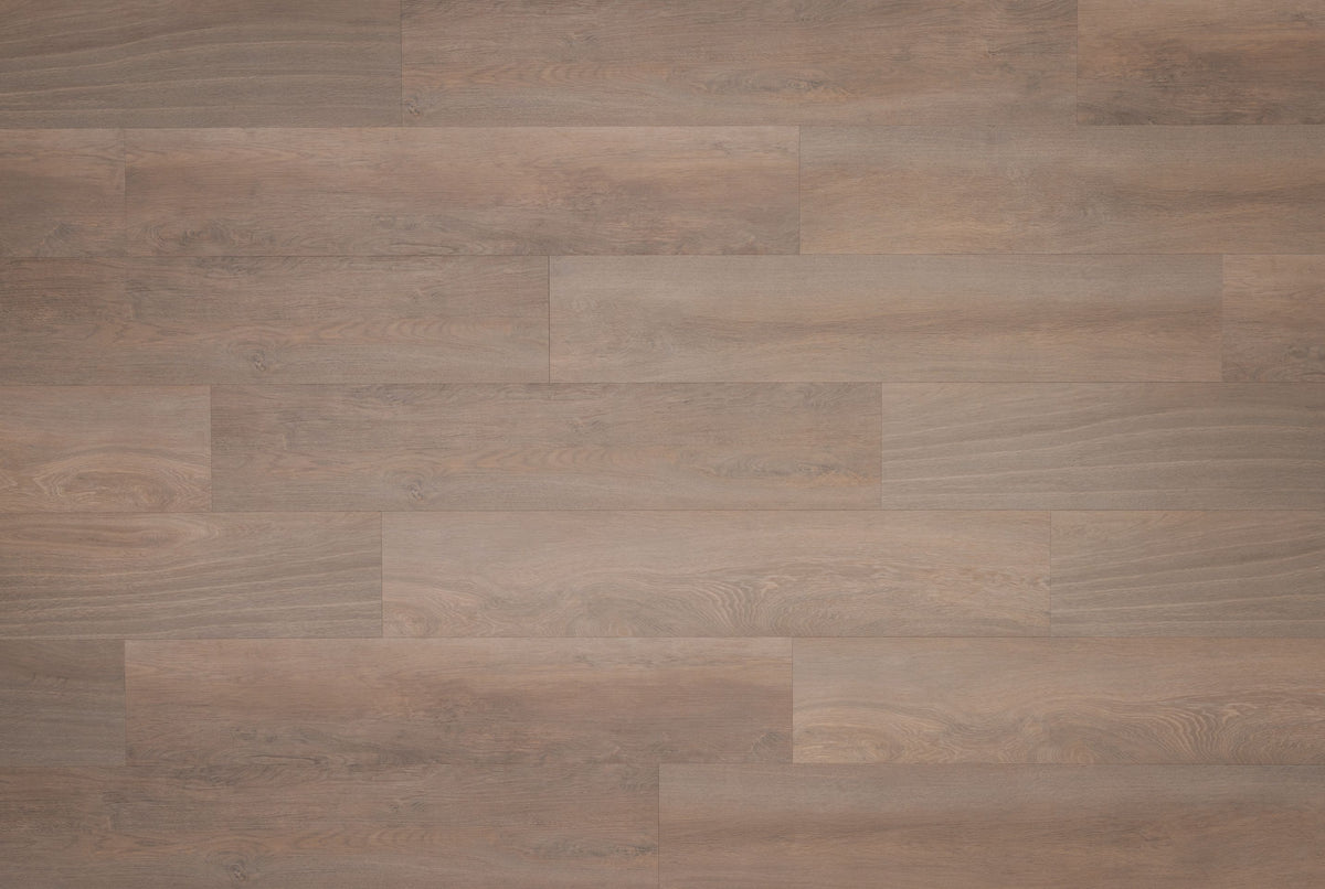 Wellmade Cinnamon Spice Ceramic Bead HDPC Waterproof Vinyl Plank ...