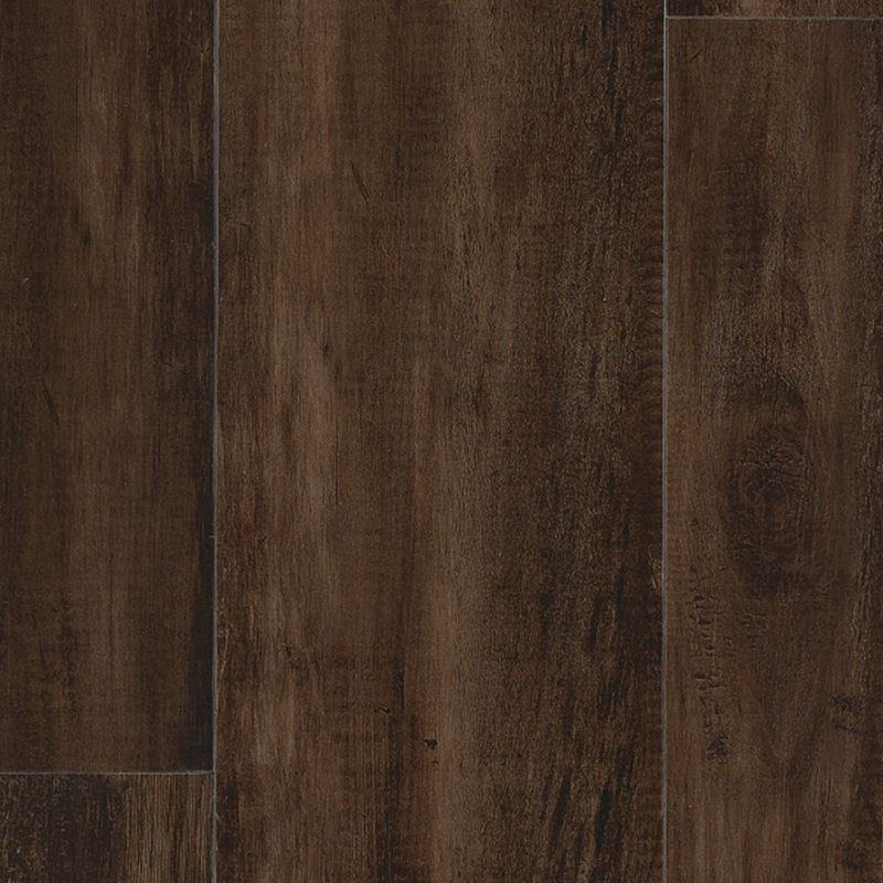 Mohawk Explorer's Cove 890 Cafe Doppio Embossed Luxury Vinyl Plank ...