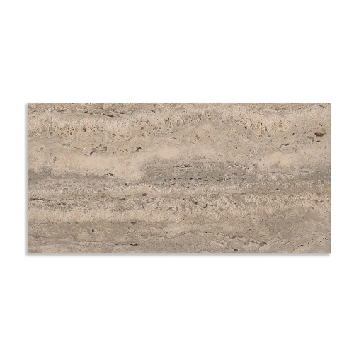 Jeffrey Court Arroyo Taupe Honed Travertine Tile | Lowest Price — Stone ...