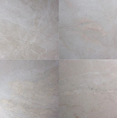 Tuscany Cream Wavy Polished Marble Tile | Lowest Price — Stone & Tile ...