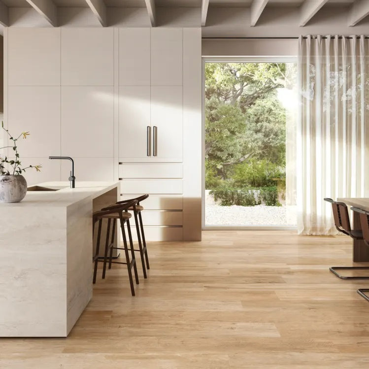 Bedrosians Yorkwood NAT Natural Matte Porcelain Tile | Lowest Price ...