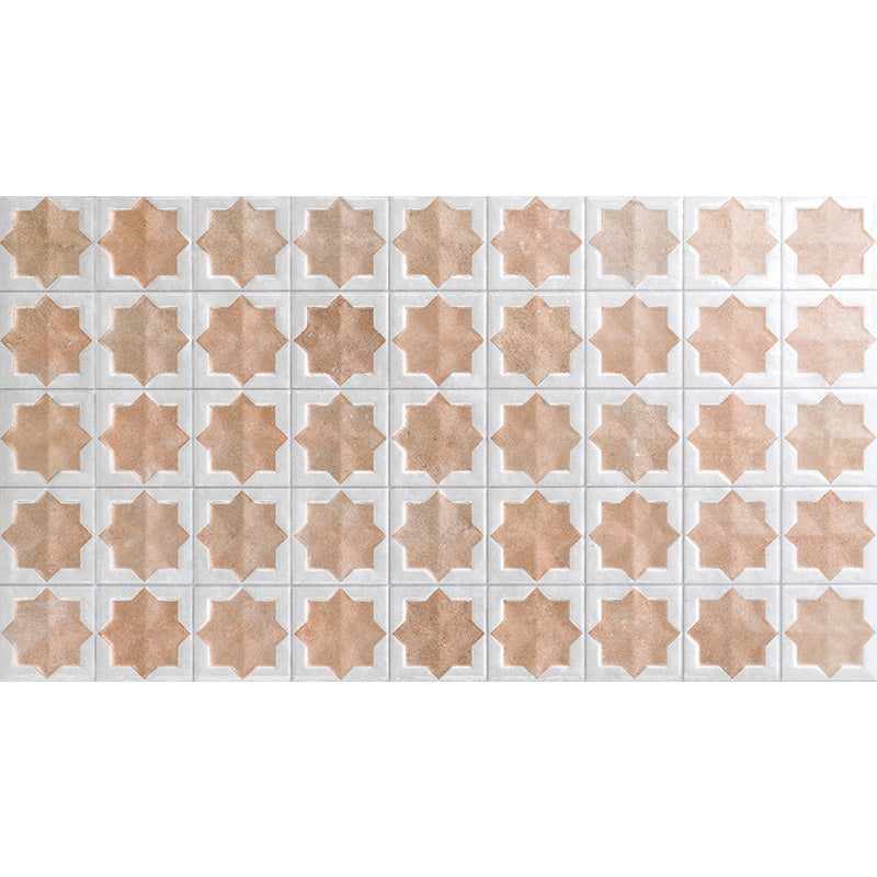 Mir Alcazar Cotto Matte & Glossy Porcelain Tile | Lowest Price — Stone ...