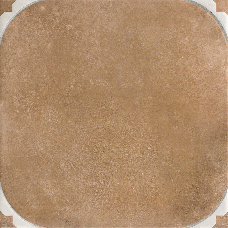 Mir Alcazar Terra Matte Porcelain Tile | Lowest Price — Stone & Tile ...