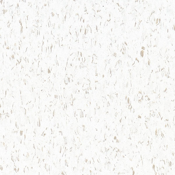 Armstrong Standard Excelon Imperial Texture Cool White Vinyl Tile ...