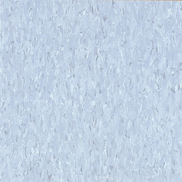 Armstrong Standard Excelon Imperial Texture Lunar Blue Vinyl Tile ...