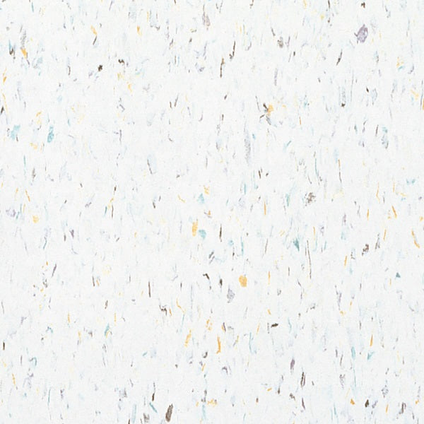 Armstrong Standard Excelon Imperial Texture Harlequin White Vinyl Tile ...