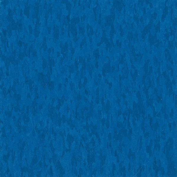 Armstrong Standard Excelon Imperial Texture Blue Moon Vinyl Tile ...