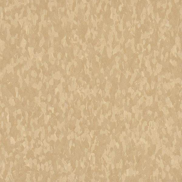 Armstrong Standard Excelon Imperial Texture Honey Fast Start Vinyl Tile ...