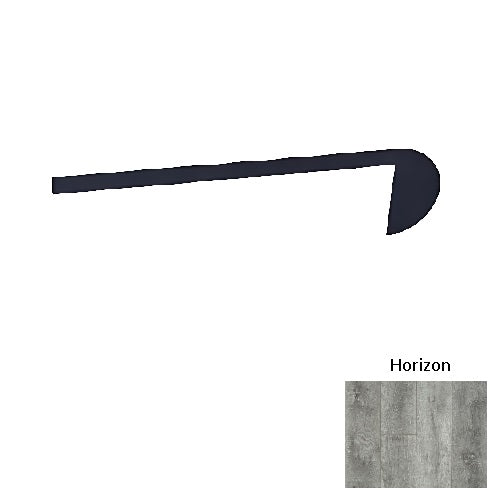 Revolution Mills Aspire Horizon Embossed Stair Nose — Stone & Tile ...
