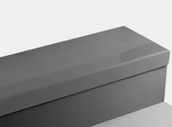 Tarkett Johnsonite 282 Vaporize Angle Fit Stair Tread without Riser ...