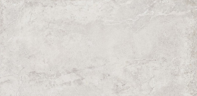 Tesoro Evolution White Matte Porcelain Tile | Lowest Price — Stone ...