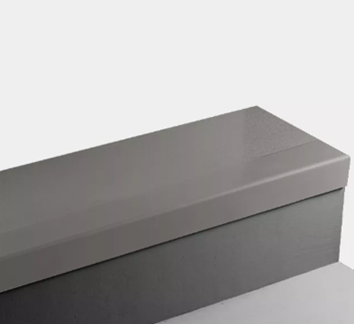 Tarkett Johnsonite 32 Pebble Angle Fit Stair Tread without Riser ...