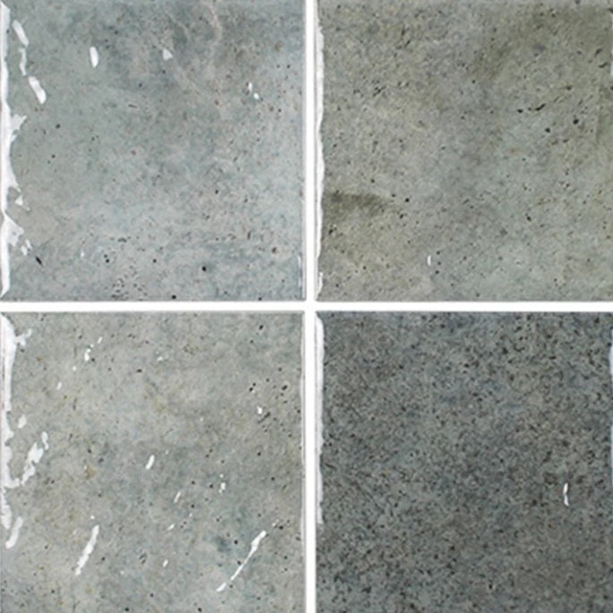 Tesoro Aquatica Waterplace Bali Stone Glossy Porcelain Tile — Stone ...