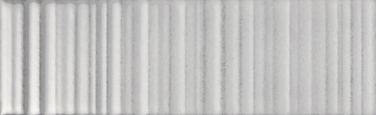 Tesoro Vibrant Grey Glossy Ceramic Tile | Lowest Price — Stone & Tile ...