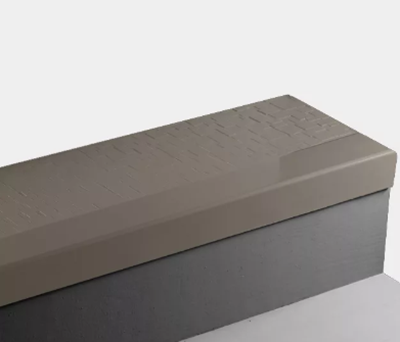 Tarkett Johnsonite 150 Wetlands Angle Fit Stair Tread without Riser ...