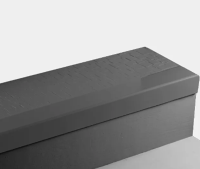 Tarkett Johnsonite 63 Burnt Umber Angle Fit Stair Tread without Riser — Stone & Tile Shoppe, Inc.