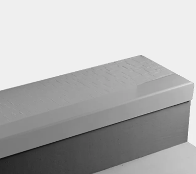 Tarkett Johnsonite TB3 Dover Angle Fit Stair Tread without Riser ...