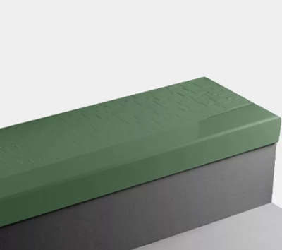 Tarkett Johnsonite VL8 Grinch Angle Fit Stair Tread without Riser ...