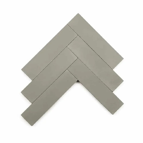 Zia Tile Dessert Grey Matte Cement Tile | Lowest Price — Stone & Tile ...