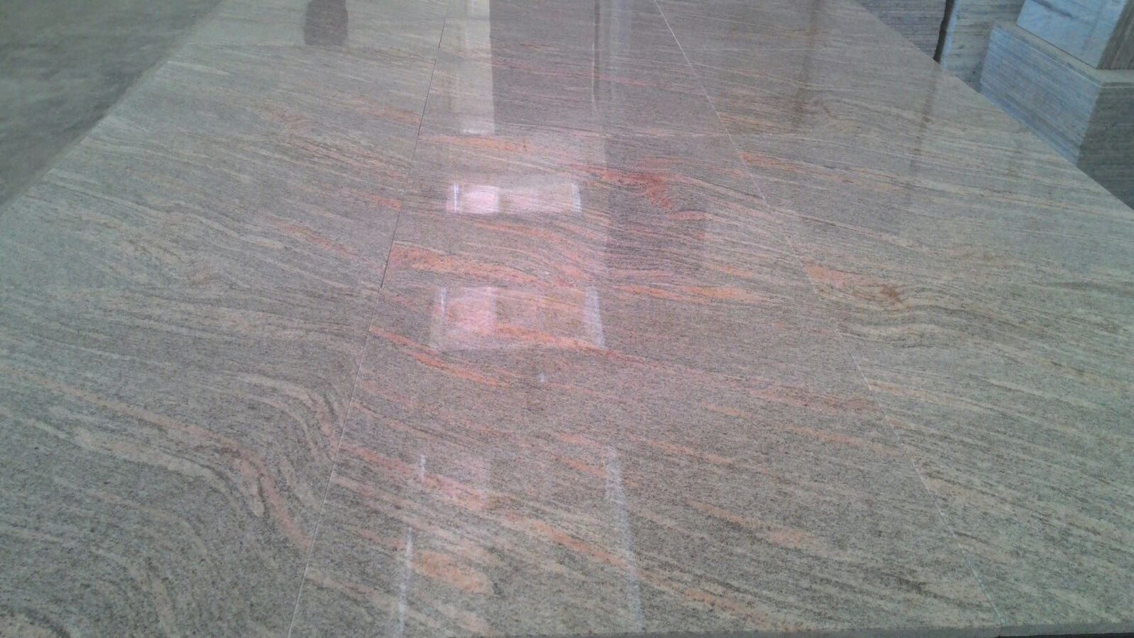 Juparana Columbo Granite Tile - Polished | Stone & Tile Shoppe
